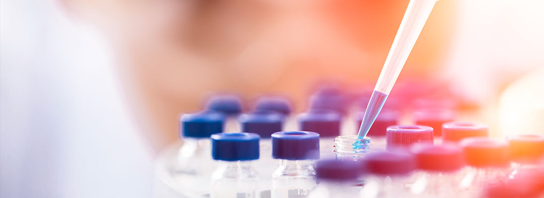 Community Medical Centers Lab