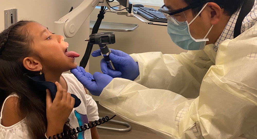 Community Medical Centers - Complex pediatric cases get the team ...