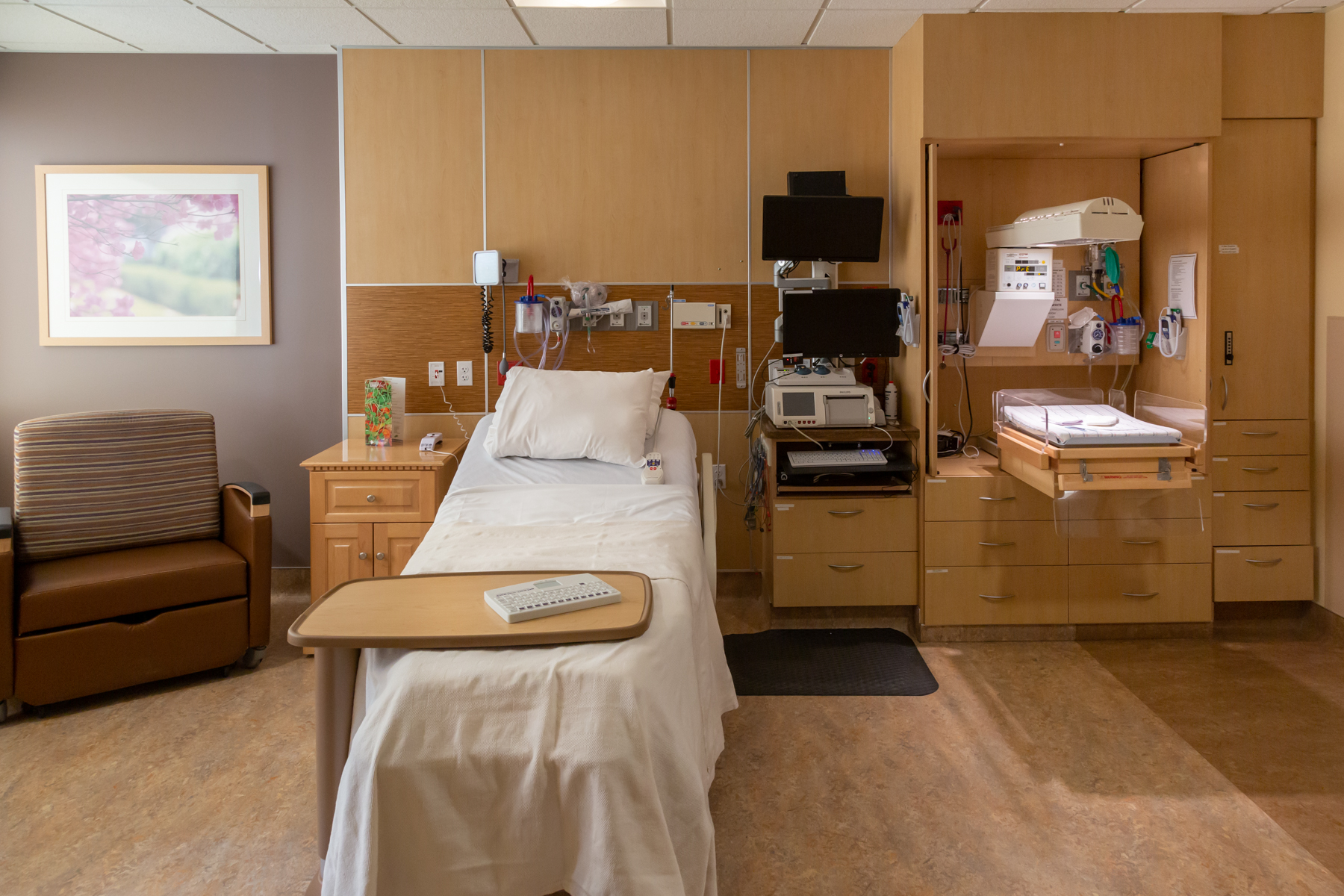 Community Medical Centers - Deliver At Community Regional