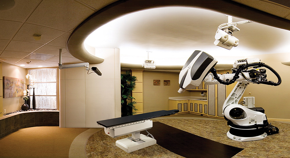 Community Medical Centers - World-Class Technology