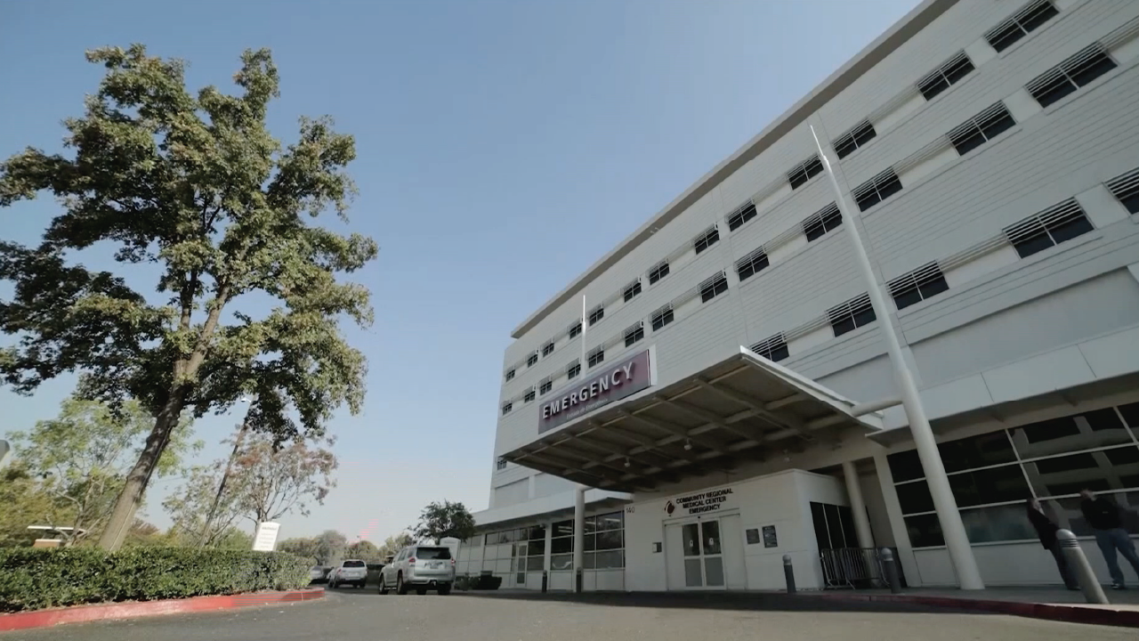 Community Medical Centers - How Community is Working to Help Patients ...