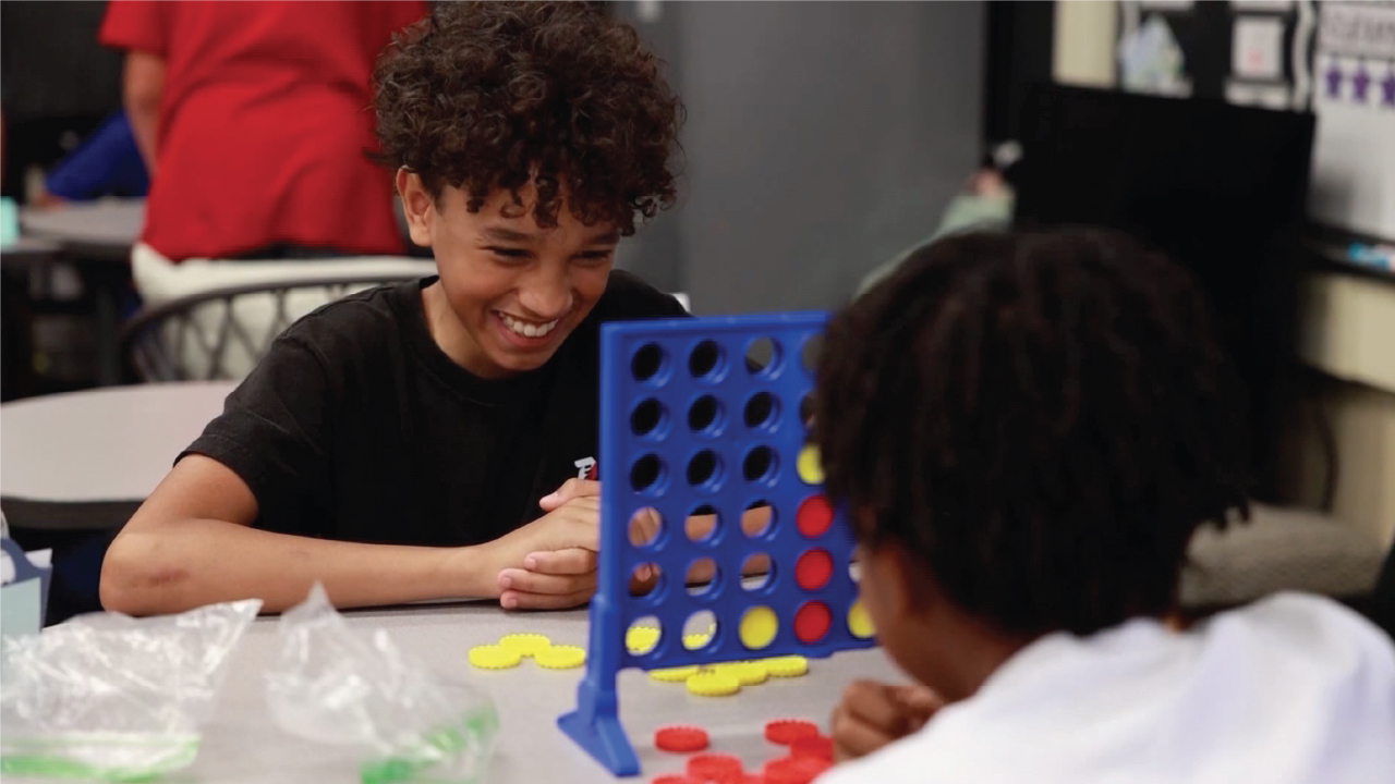 Community Medical Centers - Social-Emotional Learning with Clovis ...