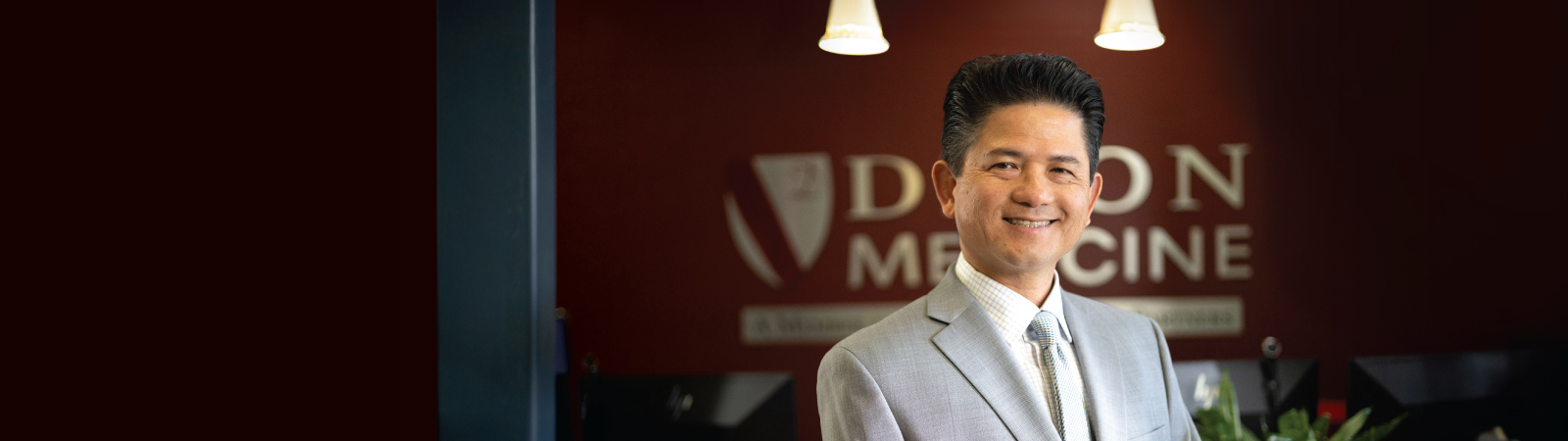 Community Medical Centers - Dr. Dominic Dizon