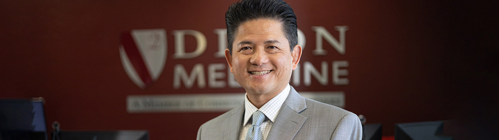 Community Medical Centers - Dr. Dominic Dizon