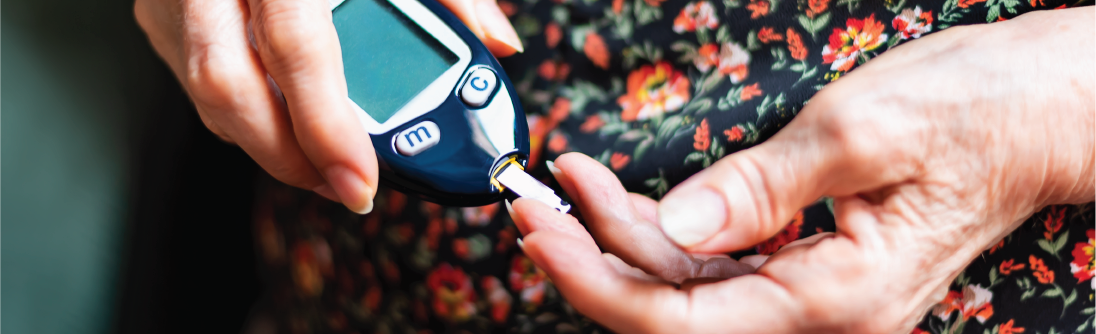 Community Medical Centers - Diabetes Programs