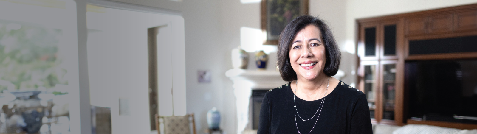 Community Medical Centers - Board Trustee Susan Abundis