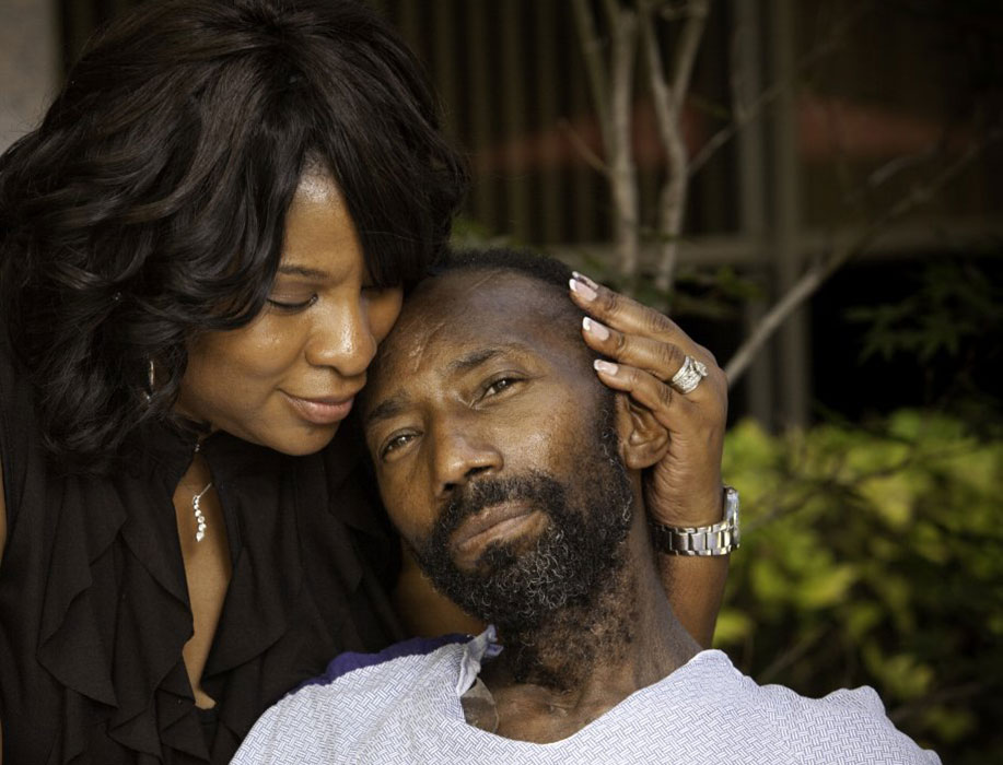 Community Medical Centers - Trauma Center