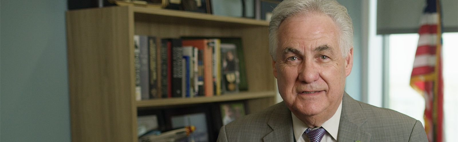 Community Medical Centers - Assemblymember Jim Patterson