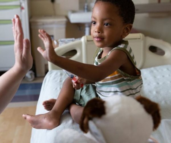 Community Medical Centers - Pediatrics