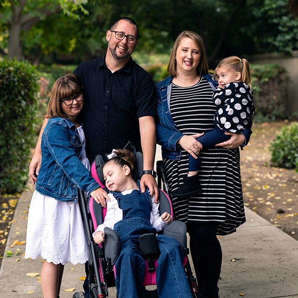 Community Medical Centers - My Community