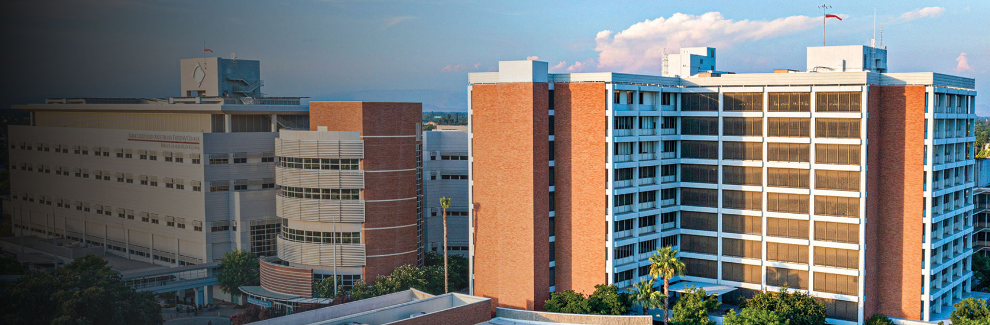 Community Medical Centers - Neurosciences