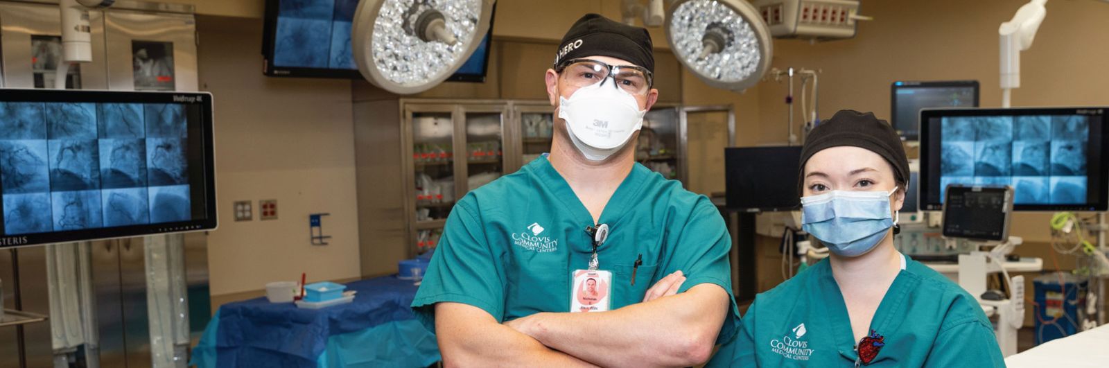 Community Medical Centers - Wound Care Services