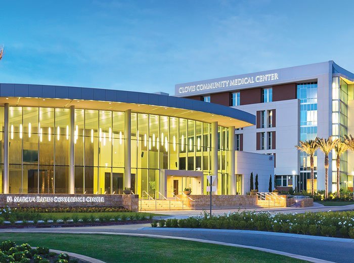 Community Medical Centers - Labor & Delivery