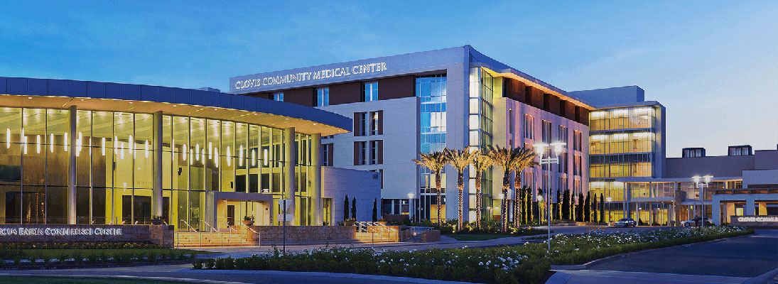 Community Medical Centers - At Clovis Community Medical Center