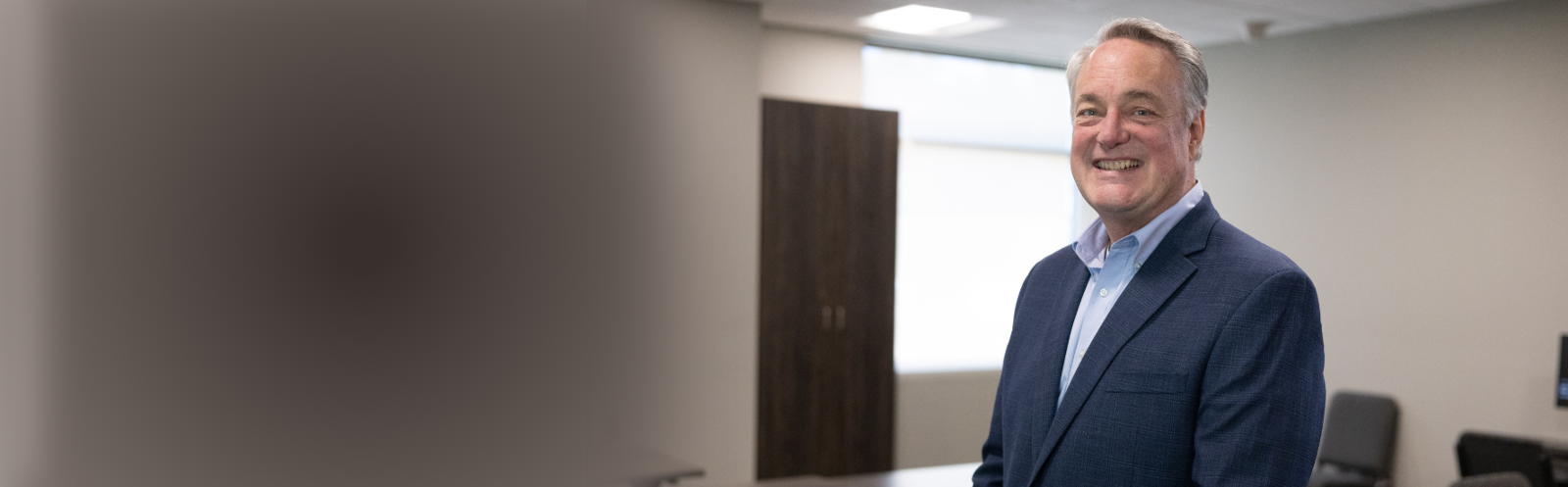 Community Medical Centers - Dan Lynch