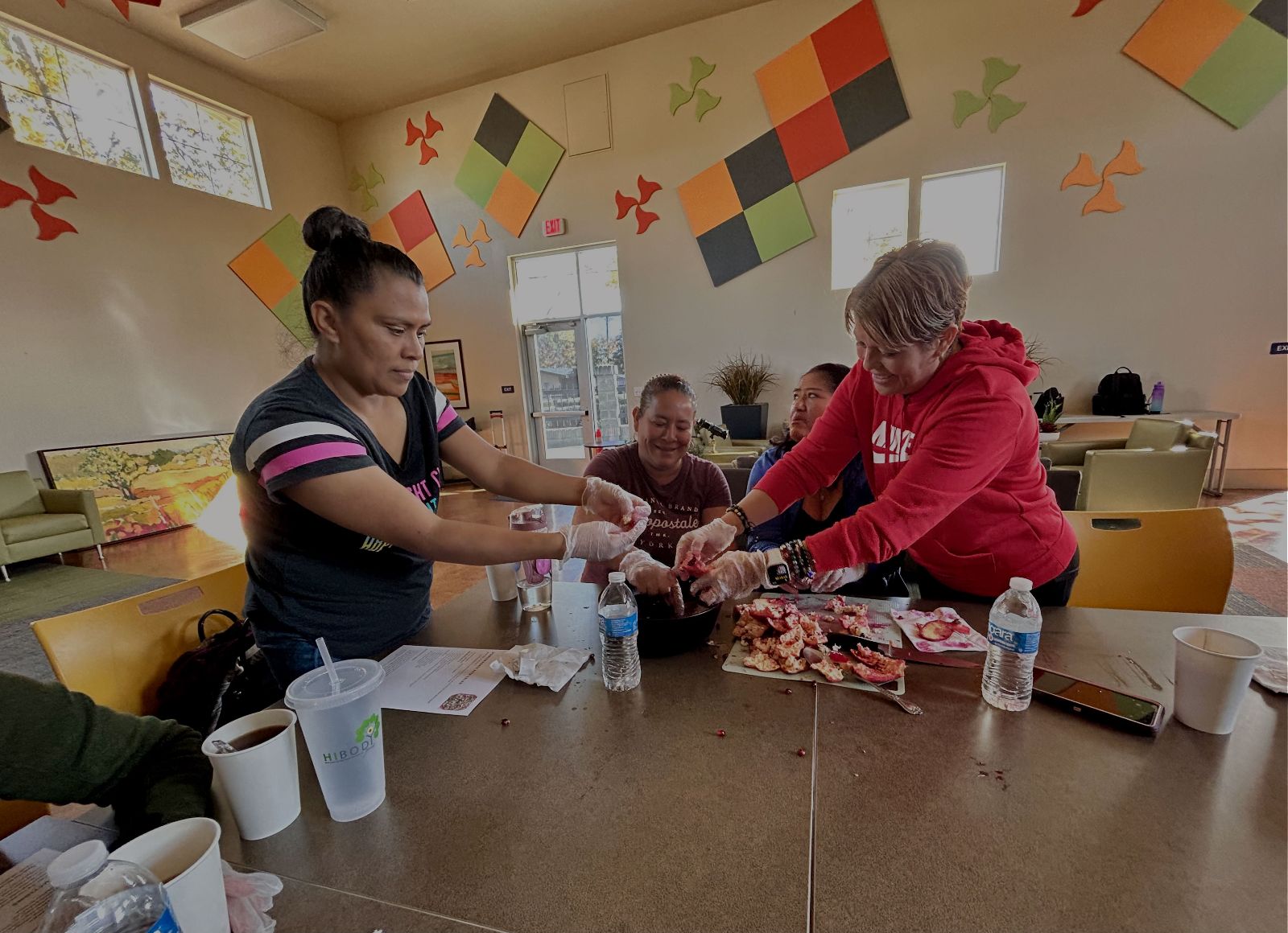 Community Medical Centers - Our Impact