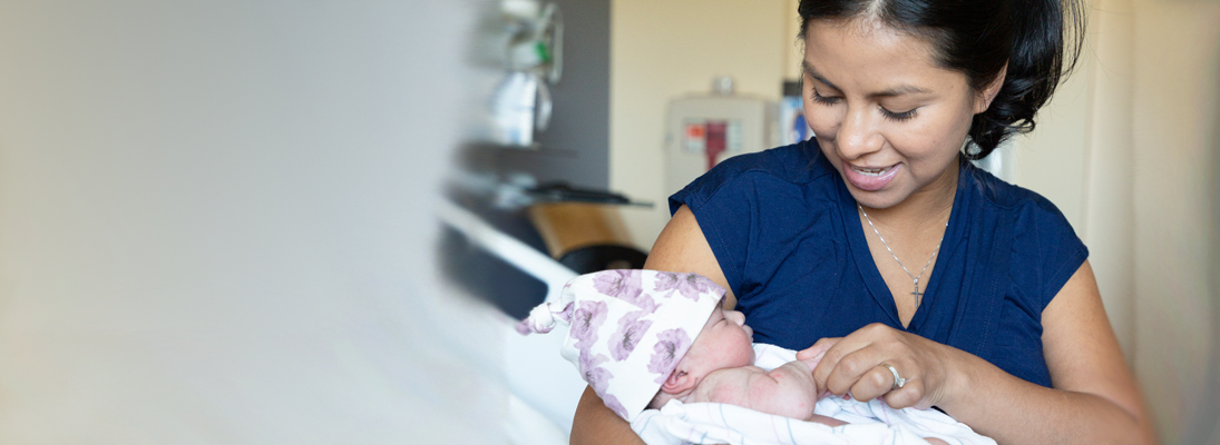 Community Medical Centers - Labor & Delivery