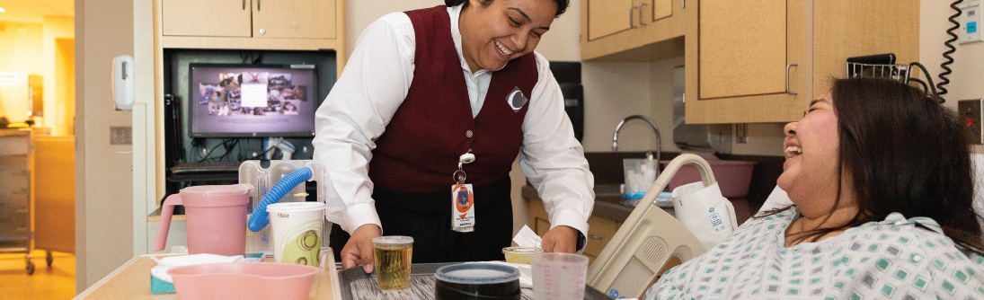 Community Medical Centers - Life After Surgery