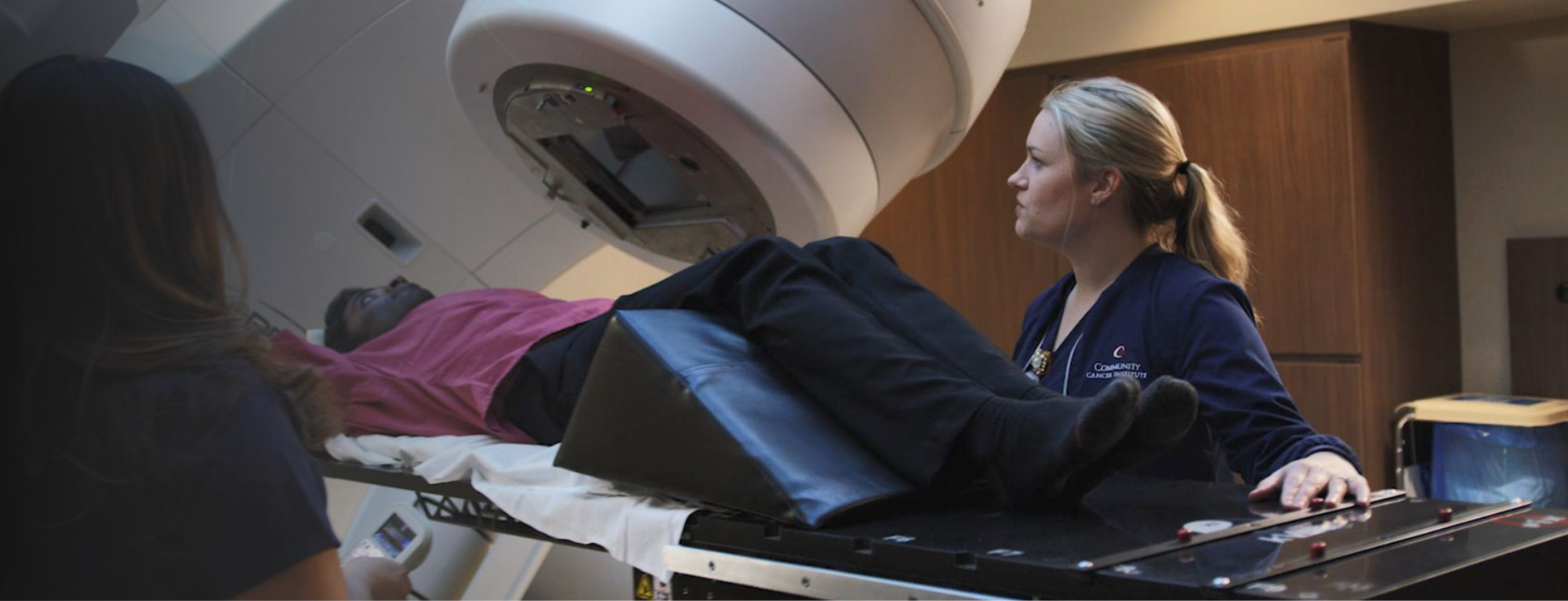 Community Medical Centers - Neurosciences