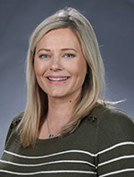 Community Medical Centers - Contact Office of Philanthropy